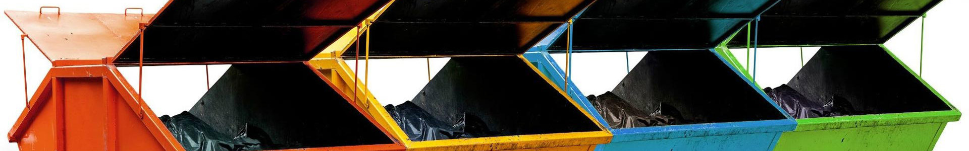 A Dependable Skip Bin